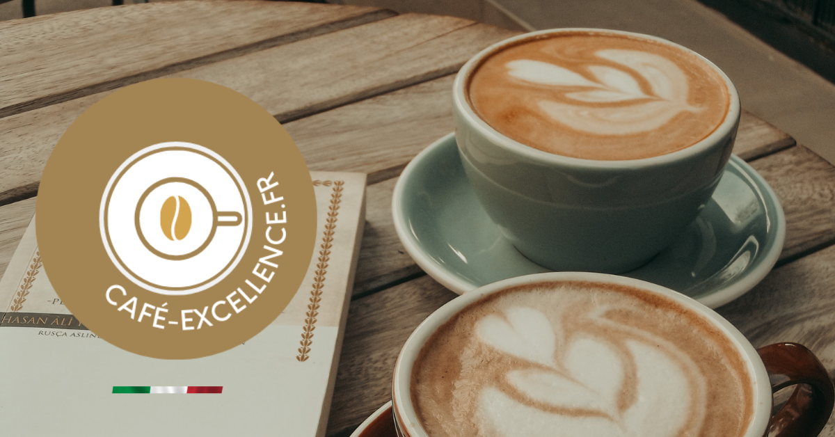 Les meilleurs cafés italiens en grains ou en capsules compatibles ...